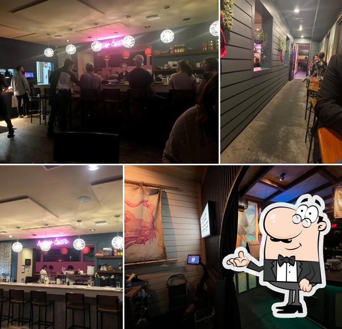 Soji: Modern Asian, Baton Rouge - Restaurant menu, prices and reviews