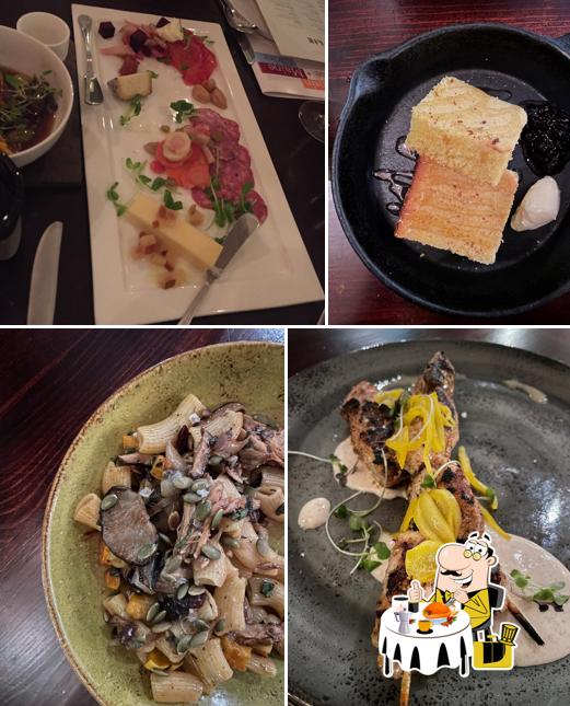 Sur Lie, Portland - Restaurant menu, prices and reviews