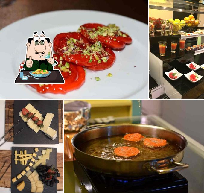 Al Anwar Restaurant:, Dubai - Restaurant menu, prices and reviews