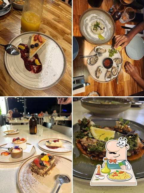 Beef & Bar Restaurant, Darwin - Restaurant menu, prices and reviews
