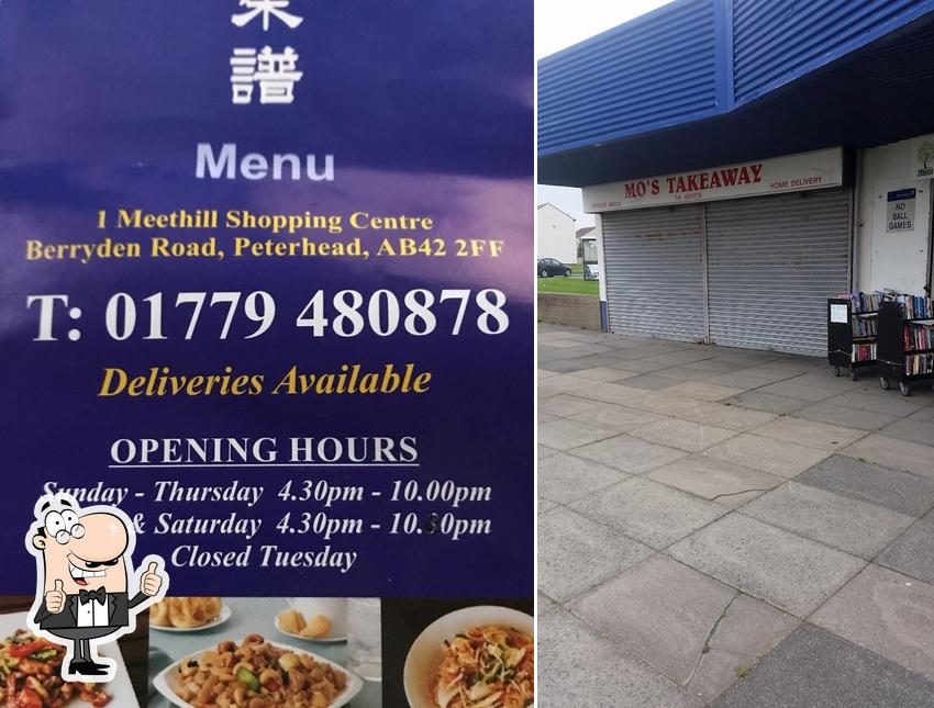 Top 7 restaurants in Peterhead, september 2025 - Restaurant Guru