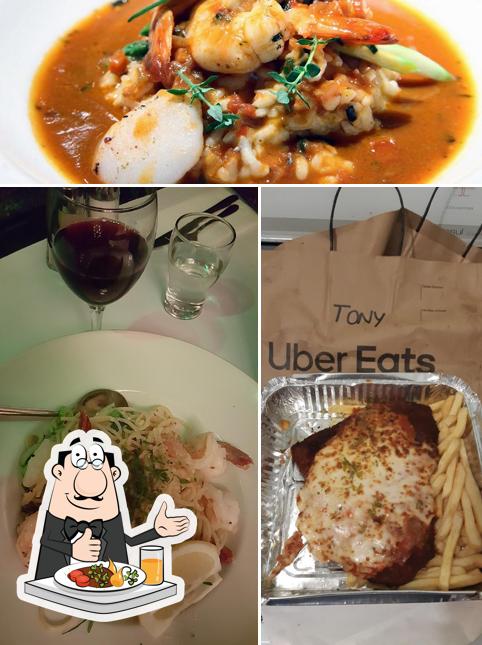 Picasso's, Hampton - Restaurant menu, prices and reviews