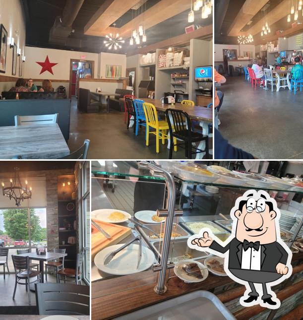 Local Joe's Cafe, Mount Juliet - Restaurant menu, prices and reviews
