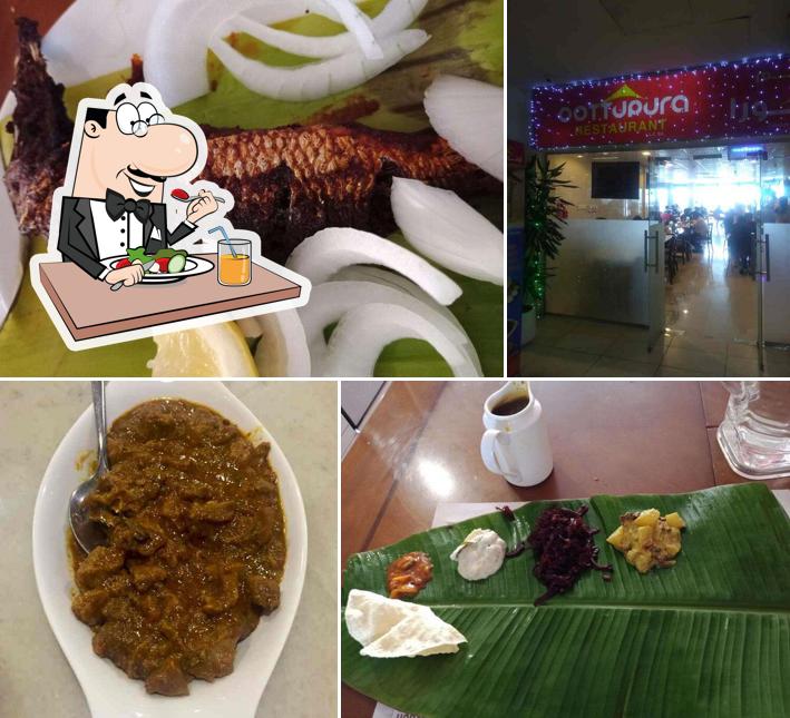 Oottupura Restaurant L.L.C., Dubai - Restaurant menu, prices and reviews