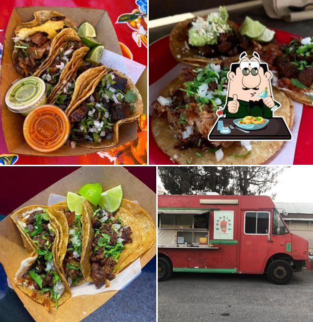 Paprika ATX, Austin - Restaurant menu, prices and reviews