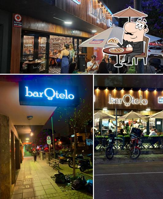 Bar Otelo, Curitiba - Menu do restaurante, preços e opiniões