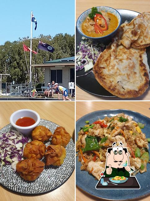 Geebung Bowls Club, Zillmere - Restaurant menu, prices and reviews
