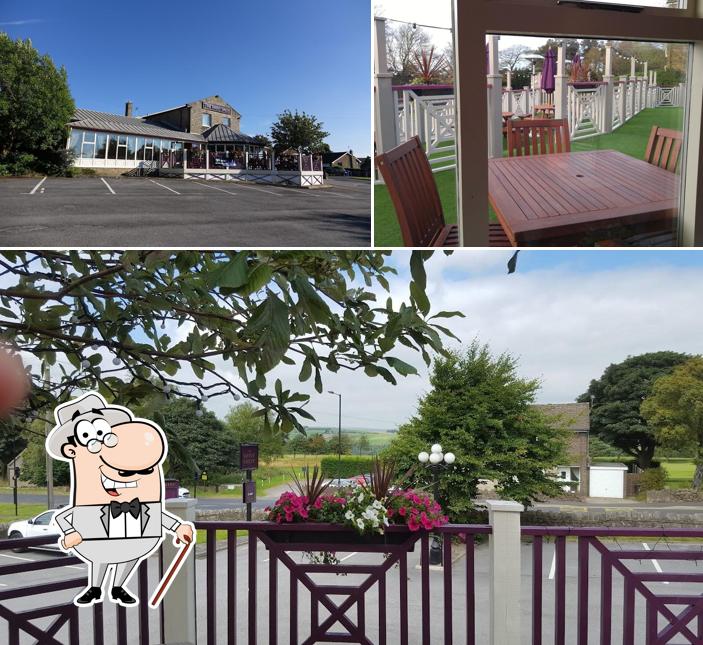 Shiny Sheff, Sheffield - Restaurant menu, prices and reviews
