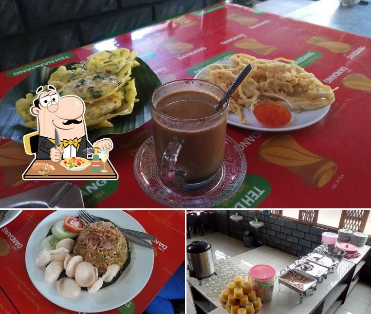 Rumah Makan Harmoni, Wonosobo - Restaurant menu, prices and reviews