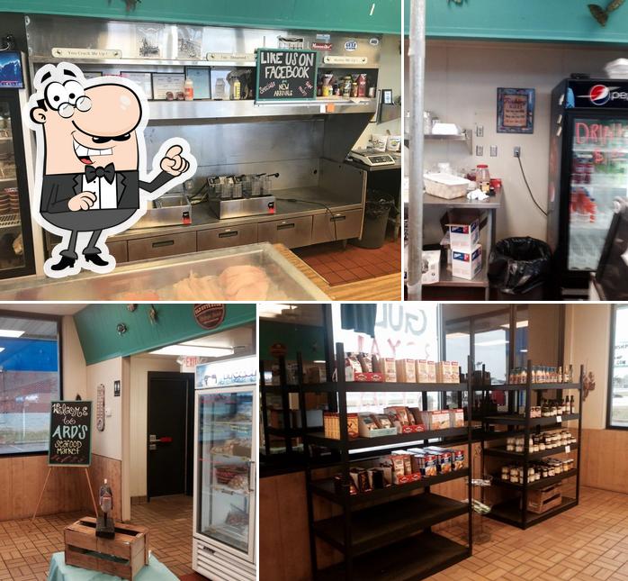 Top 5 seafood restaurants in Decatur, Alabama, may 2025 - Restaurant Guru
