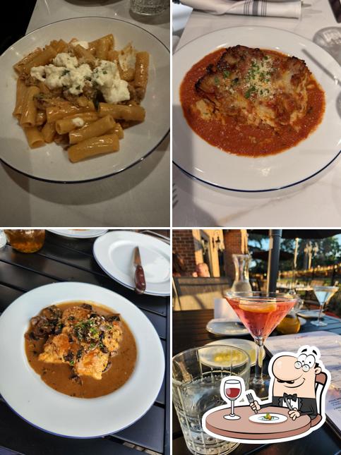 Destino Ristorante, Gurnee - Restaurant menu, prices and reviews