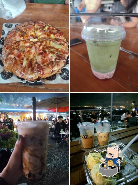 Over the Top, Angono - Restaurant menu, prices and reviews