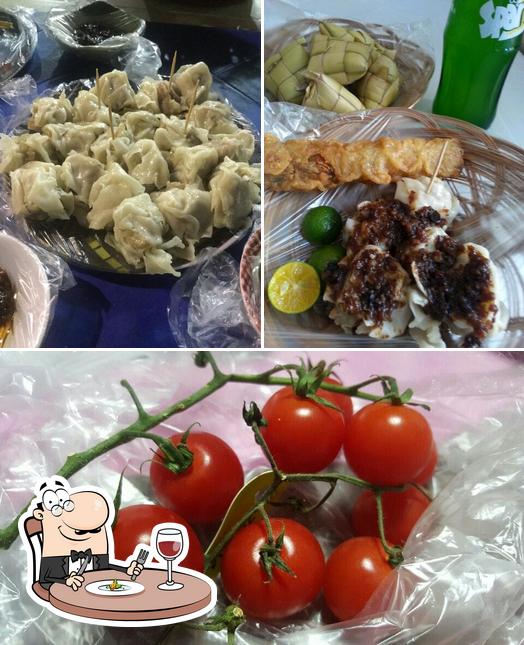 Siomai Sa Tisa, Cebu City - Restaurant menu, prices and reviews