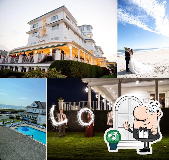 The Breakers On The OCean, Spring Lake - Restaurant menu, prices and ...