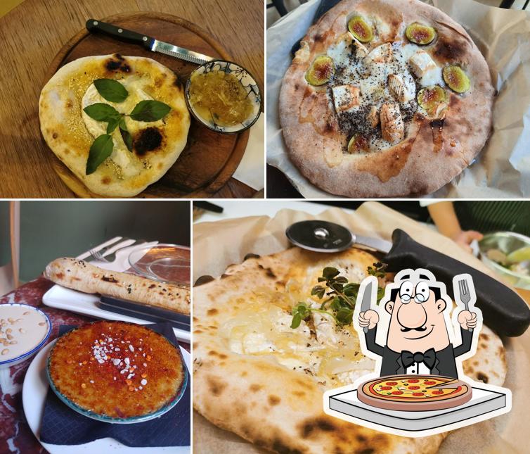 Top 10 vegetarian restaurants in Jerusalem, october 2025 - Restaurant Guru