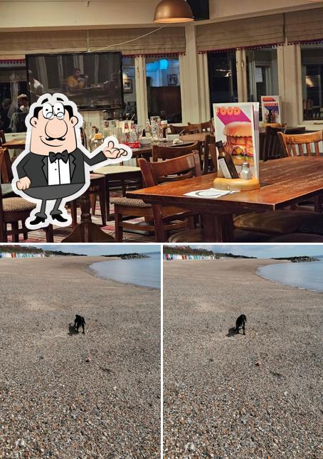 Roaring Donkey, Clacton-on-Sea - Restaurant menu, prices and reviews