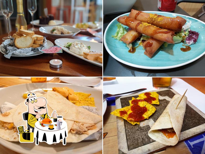 Top 10 restaurants in Rota, october 2025 - Restaurant Guru