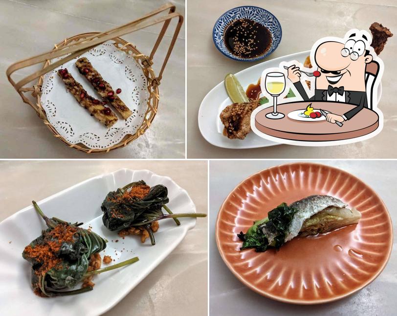 Top 5 restaurants with grilled courgette in Lisbon, september 2025 ...