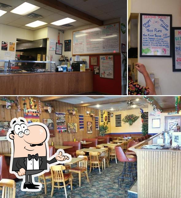 Bravo Burrito, Saint Cloud - Restaurant menu, prices and reviews