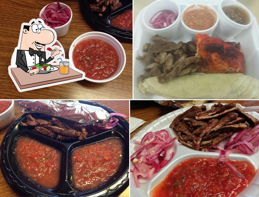 El Pollo Supremo, Tempe - Restaurant menu, prices and reviews