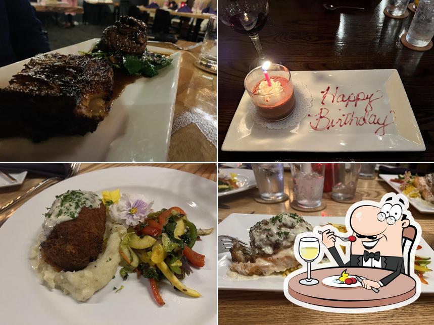 21 West End, Fort Smith - Restaurant menu, prices and reviews