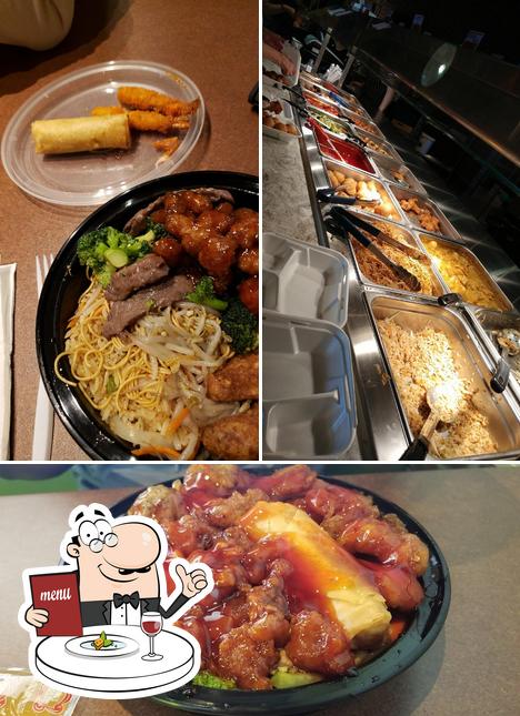 Buffet To Go!, Fredericton - Restaurant menu, prices and reviews