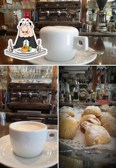 Café Piccolo, Munich, Silberhornstraße - Menú del restaurante, precios ...