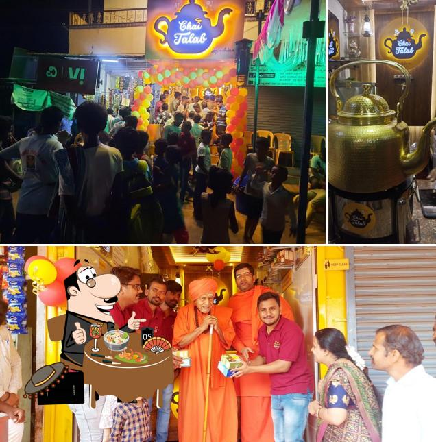 Chai Talab, Mundargi - Restaurant menu, prices and reviews