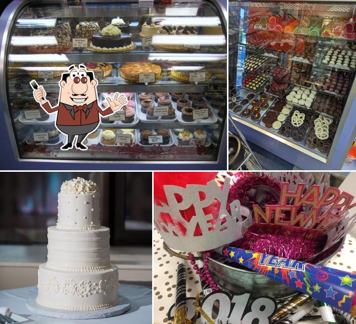 Party Favors - a family tradition, Brookline - Restaurant menu, prices ...