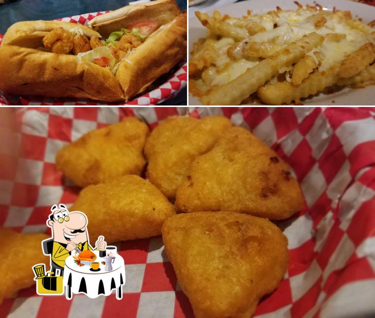 Mig’s of Newberry, Newberry - Restaurant menu, prices and reviews