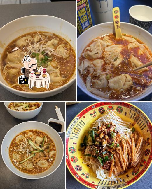 Kung Food, Malmö - Restaurant menu, prices and reviews