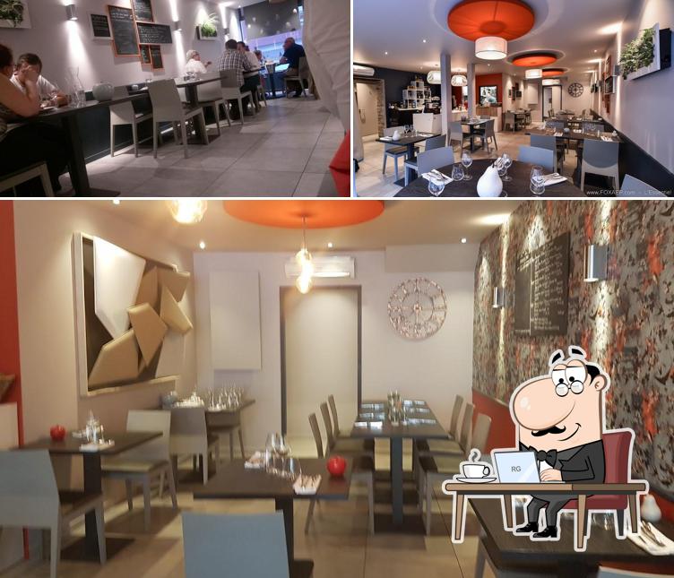 L'Essentiel, Dijon - Menu du restaurant, prix et avis