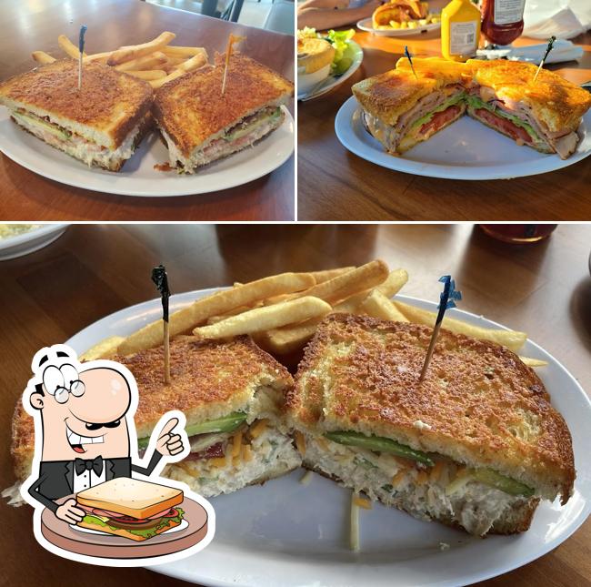 Marie Callender's, Meridian - Restaurant menu, prices and reviews