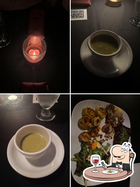 Penumbra, Chicago, Logan Square - Restaurant menu, prices and reviews