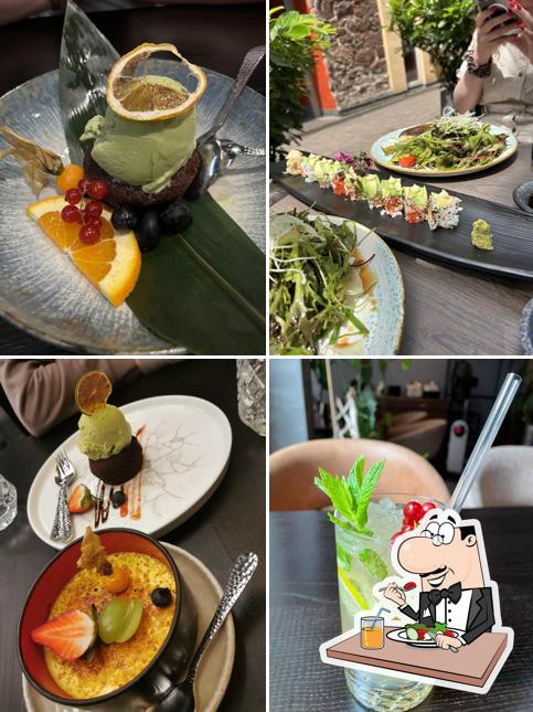 M9 Sushi-Grill, FREIBURG IM BREISGAU - Speisekarte, Preise und Bewertungen