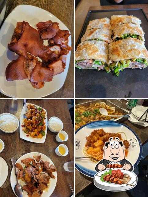 Noodle Dynasty, Beaverton - Restaurant menu, prices and reviews