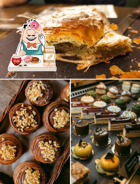 à table!, Budapest, Lehel tér - Restaurant menu, prices and reviews