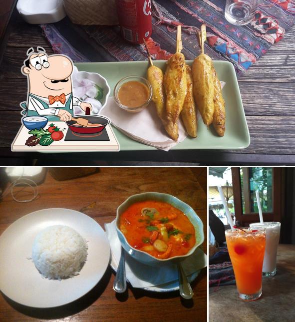SLOW - Restaurant / Wine Bar / Pizza, Bangkok - Restaurant menu, prices ...