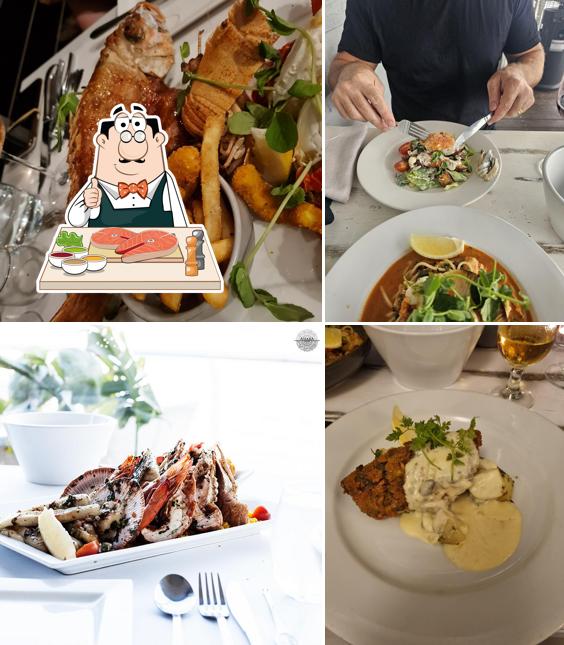 See Restaurant, Mooloolaba - Restaurant menu, prices and reviews