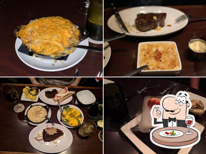 Arrowhead Grill, Glendale - Restaurant menu, prices and reviews
