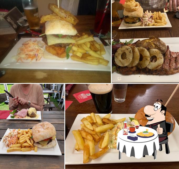 Top 3 steak restaurants in Monmouth, september 2025 - Restaurant Guru