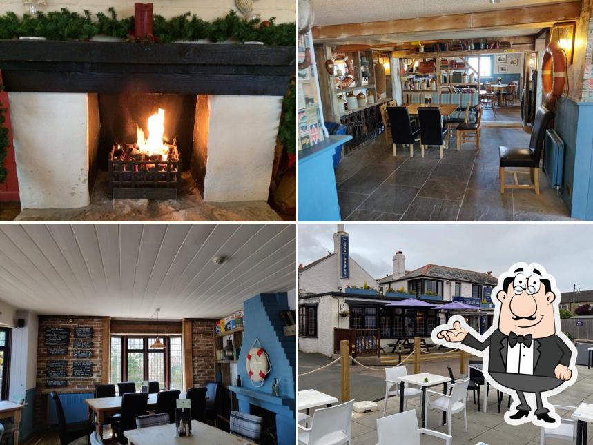 Top 5 pubs & bars in Bembridge, october 2025 - Restaurant Guru