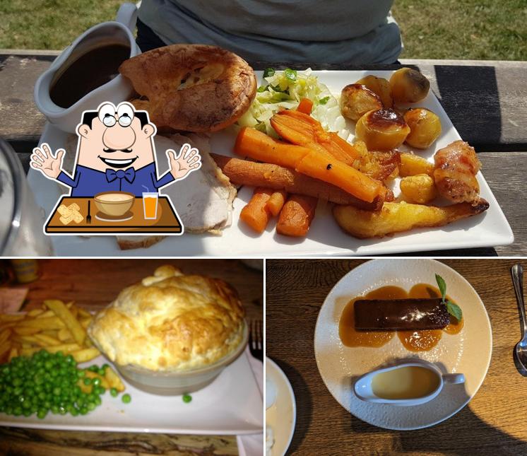 The Trent Lock, Nottingham - Restaurant menu, prices and reviews