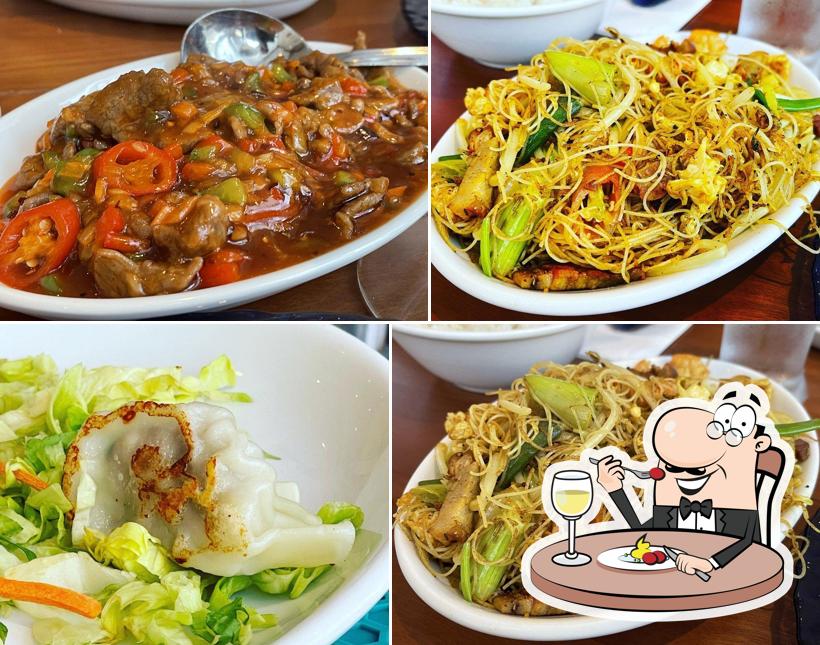Malacca, Farnborough - Restaurant menu, prices and reviews