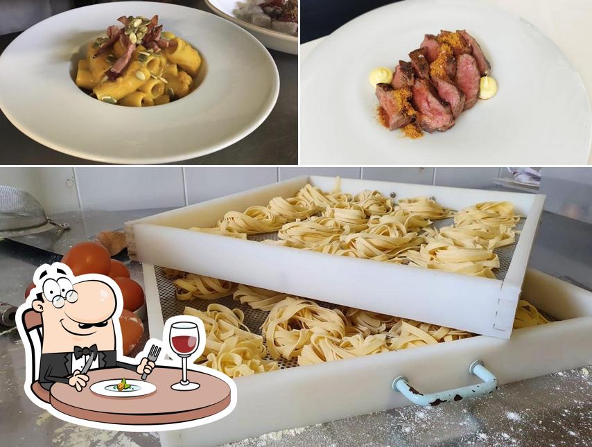 Ristorante pizzicheria Gandula, Cesate - Menu del ristorante, prezzi e ...