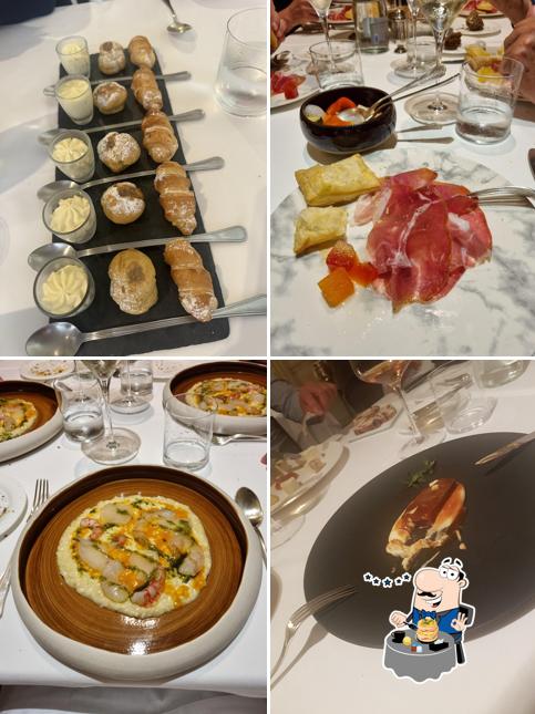 Al Gambero, Calvisano - Menu del ristorante, prezzi e recensioni