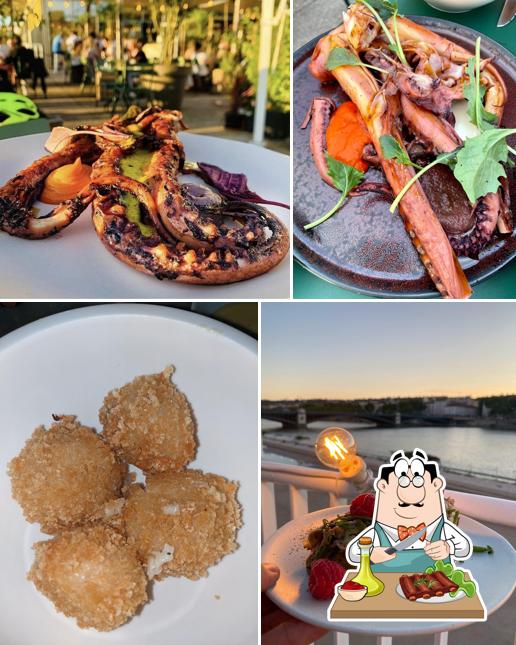 BOTANI Café, Lyon - Menu du restaurant, prix et avis