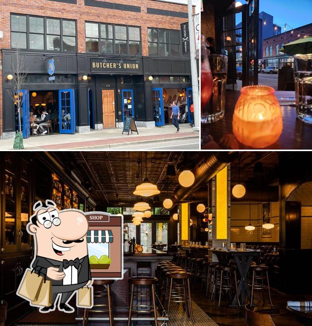 Butcher's Union, Grand Rapids - Restaurant menu, prices and reviews