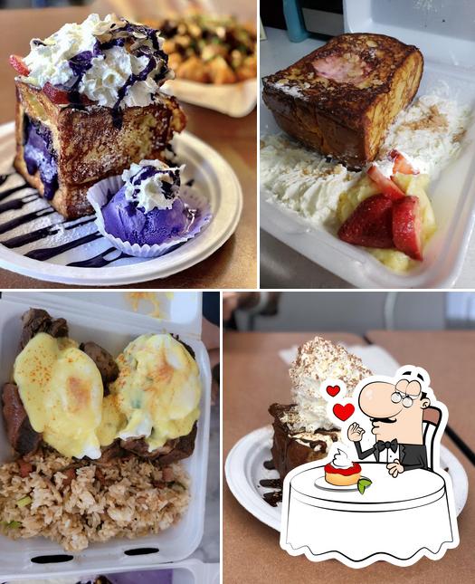 Top 7 places to eat in Pearl City, october 2025 - Restaurant Guru