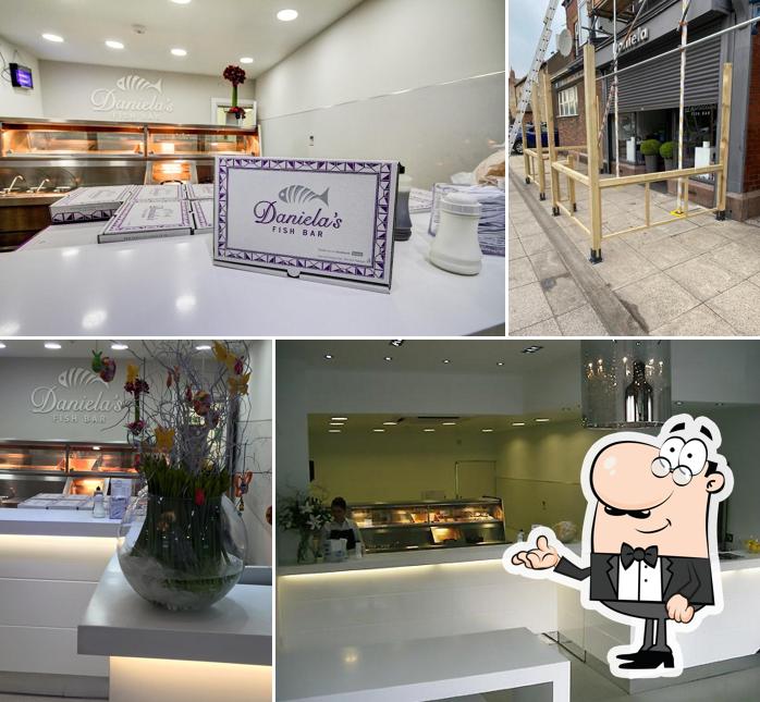 Google restaurants in East Boldon, autumn 2025 - Restaurant Guru